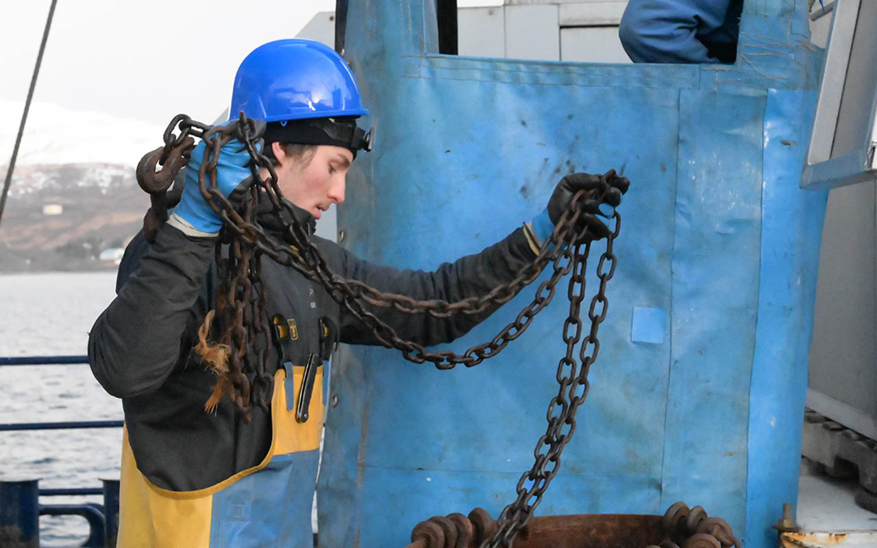 Available Positions | Coastal Transportation